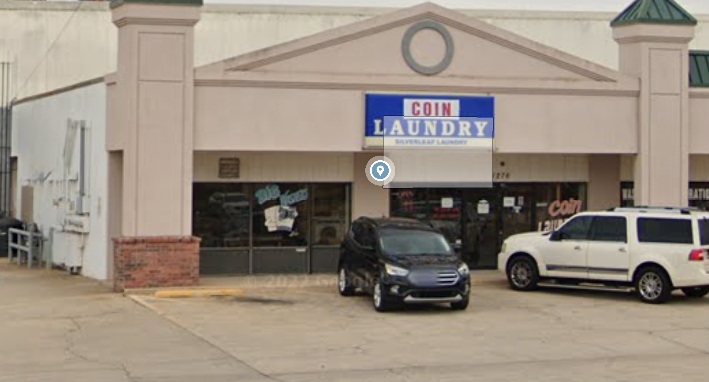 Location – Laundromat | Wash and Fold | Okie Suds Laundry